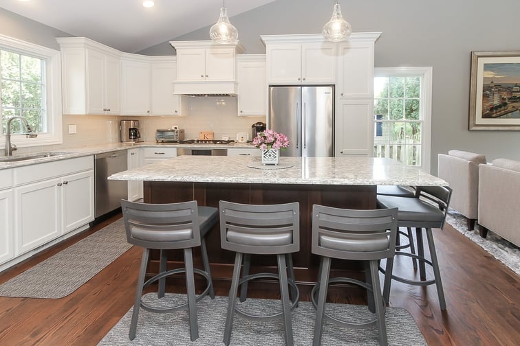 Awards | Patrick A. Finn | Arlington Heights Remodeling & Custom Homes