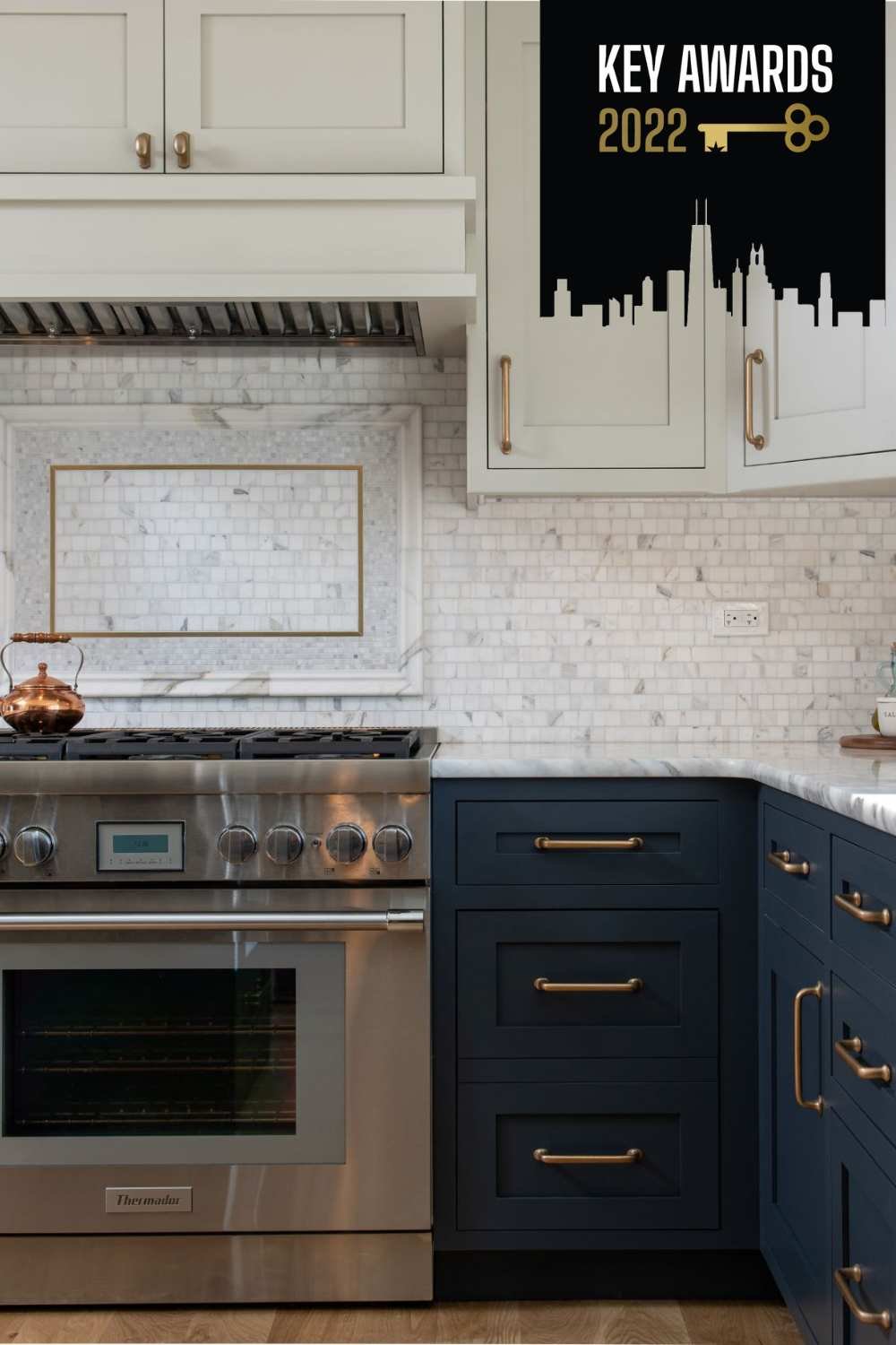 Awards | Patrick A. Finn | Arlington Heights Remodeling & Custom Homes