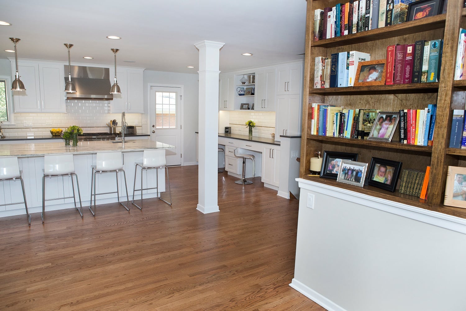 The Benefits of Open Concept Home Plans: Creating a Kid-Friendly ...