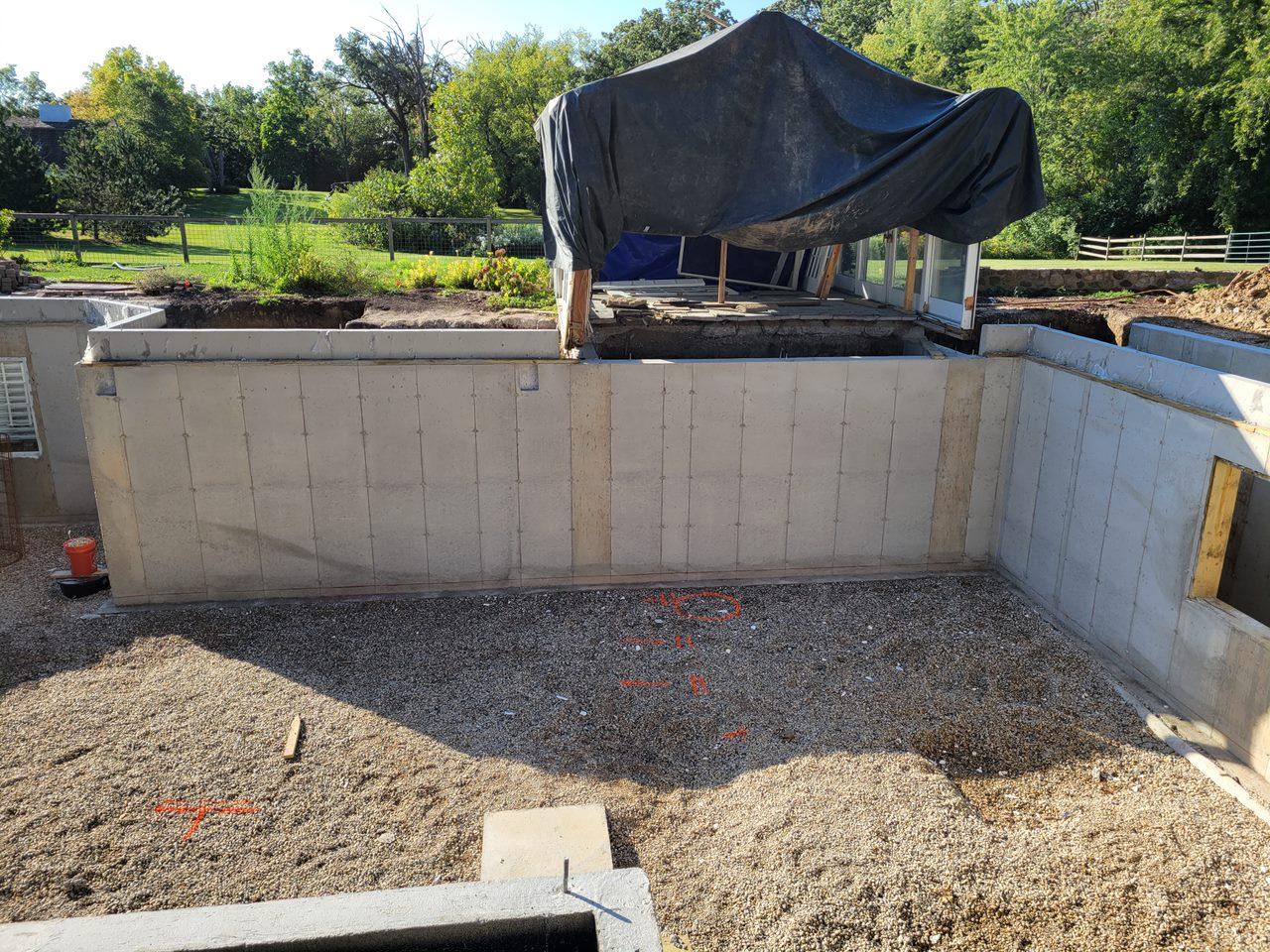 Foundation Requirements for Adding a Second Story to Your Home: A ...