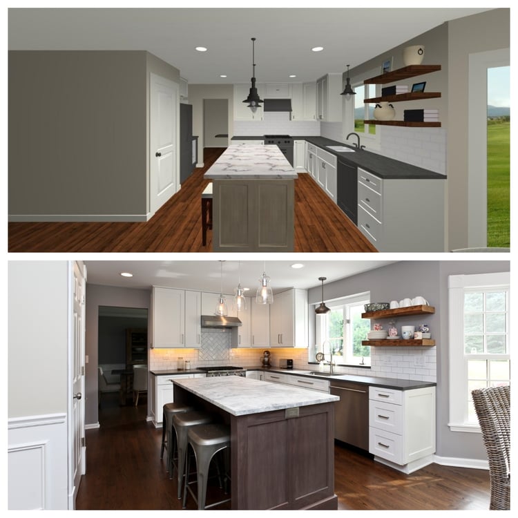 Design-Build Construction vs. Traditional Methods: Key Differences ...