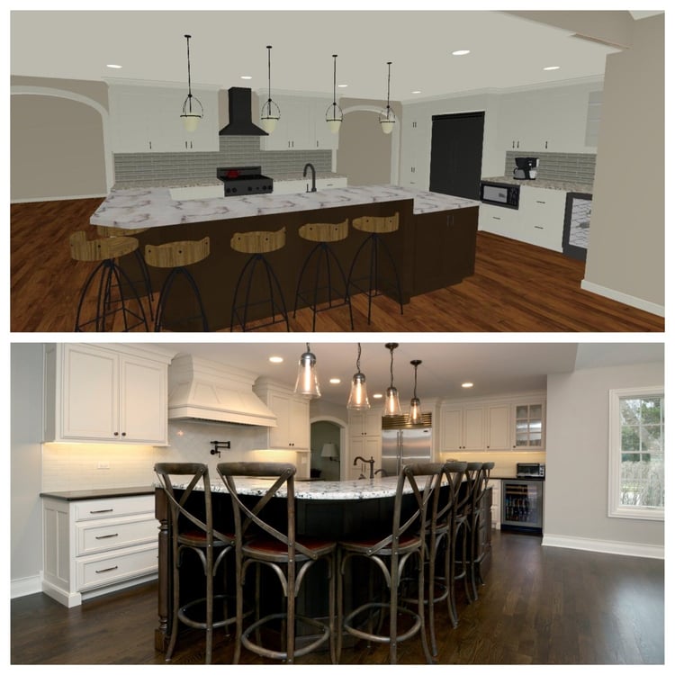 Design-Build Construction vs. Traditional Methods: Key Differences ...