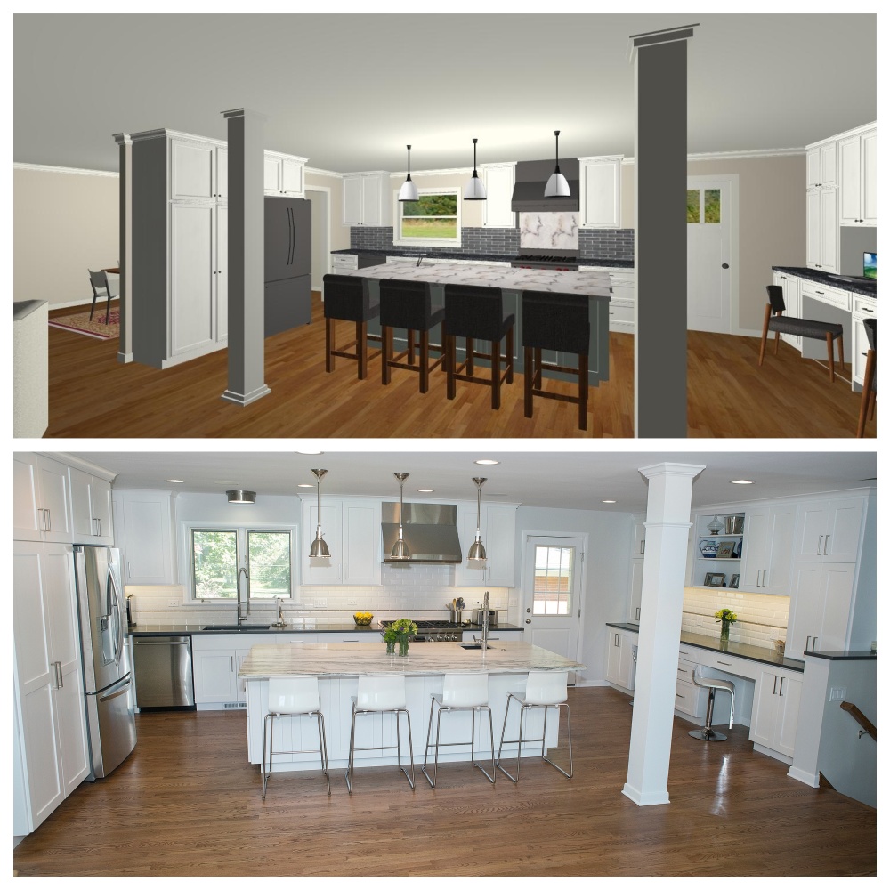 Design-Build Construction vs. Traditional Methods: Key Differences ...