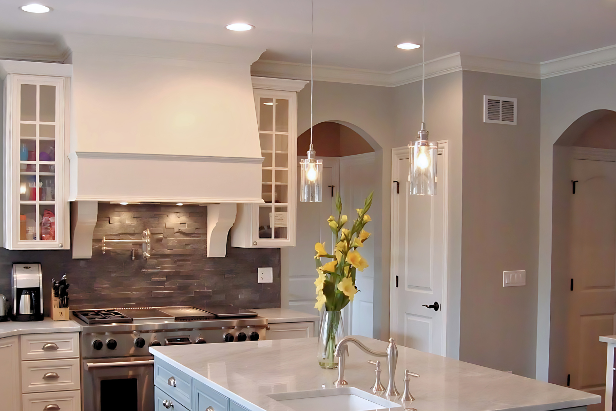 Top 4 Kitchen Ventilation Challenges & How to Fix Them for a Healthier Home