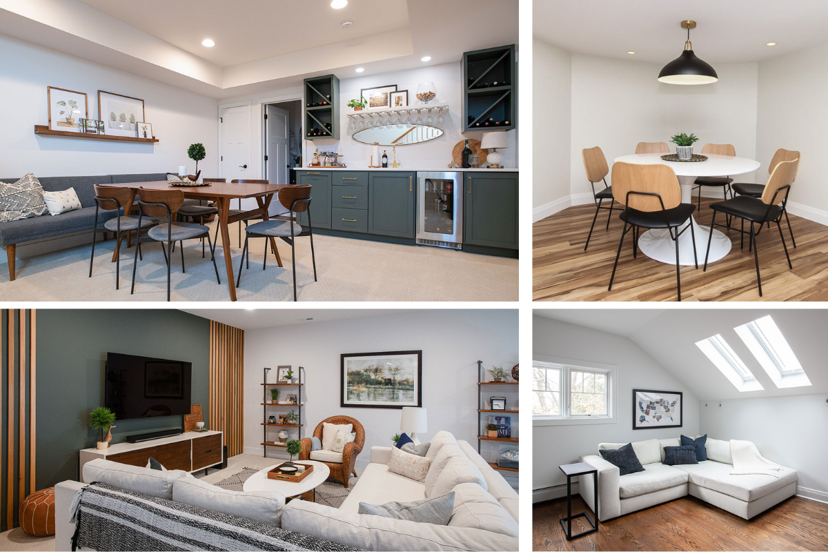 2025 Home Design Trends: Fresh Insights & Stylish Ideas for Your Space