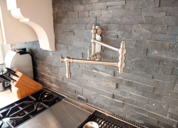 16 Luxury Kitchen Features to Include in Your Kitchen Remodel
