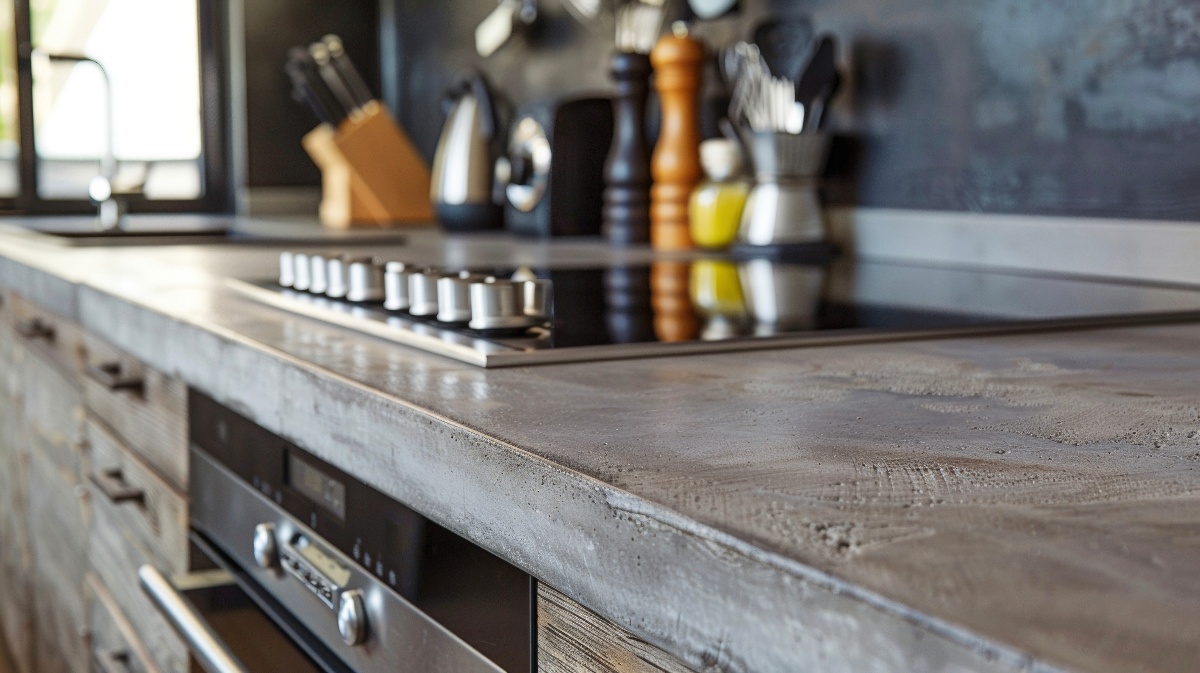 8 Alternatives to Granite Countertops That You May Want to Consider