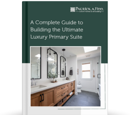 Elevate Your Home with the Ultimate Luxury Primary Suite Guide