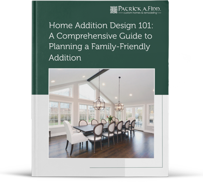 Home Addition Design 101: A Comprehensive Guide to Planning a Family ...