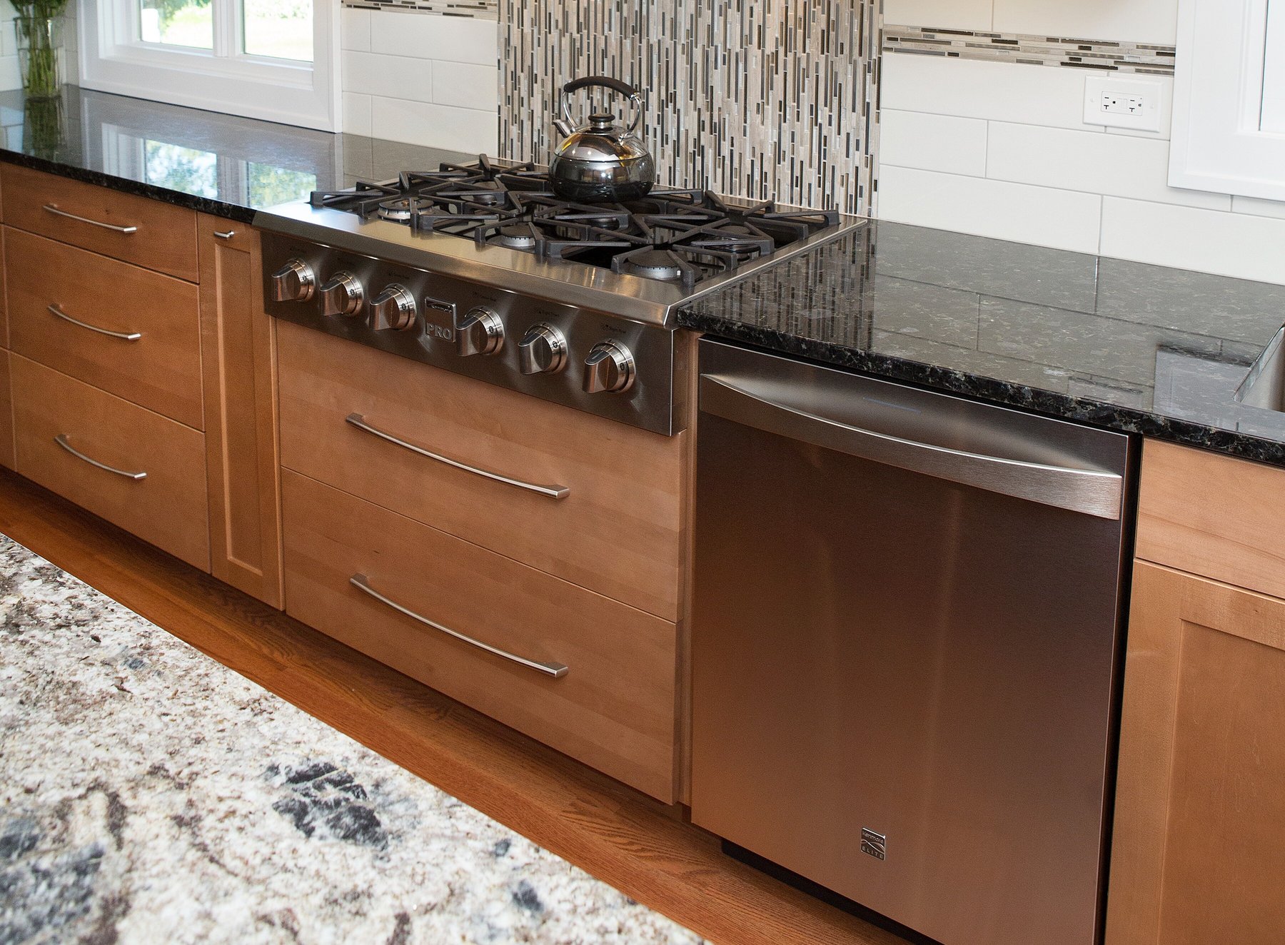 The Ultimate Guide to Kitchen Cabinet Door Styles for Your Remodel