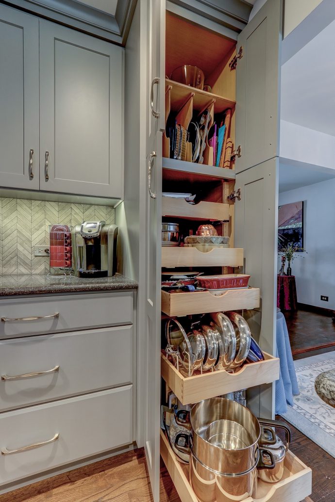 Top 13 Must-Have Kitchen Cabinet Accessories for Your Kitchen Remodel