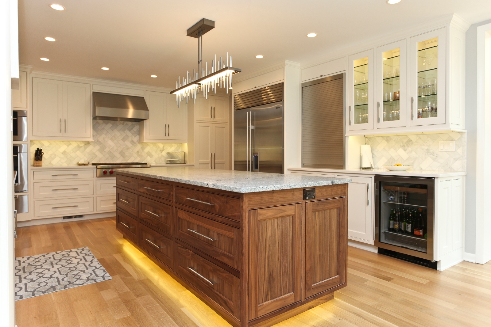 Aging in Place: 11 Design Tips for a Senior Friendly Kitchen