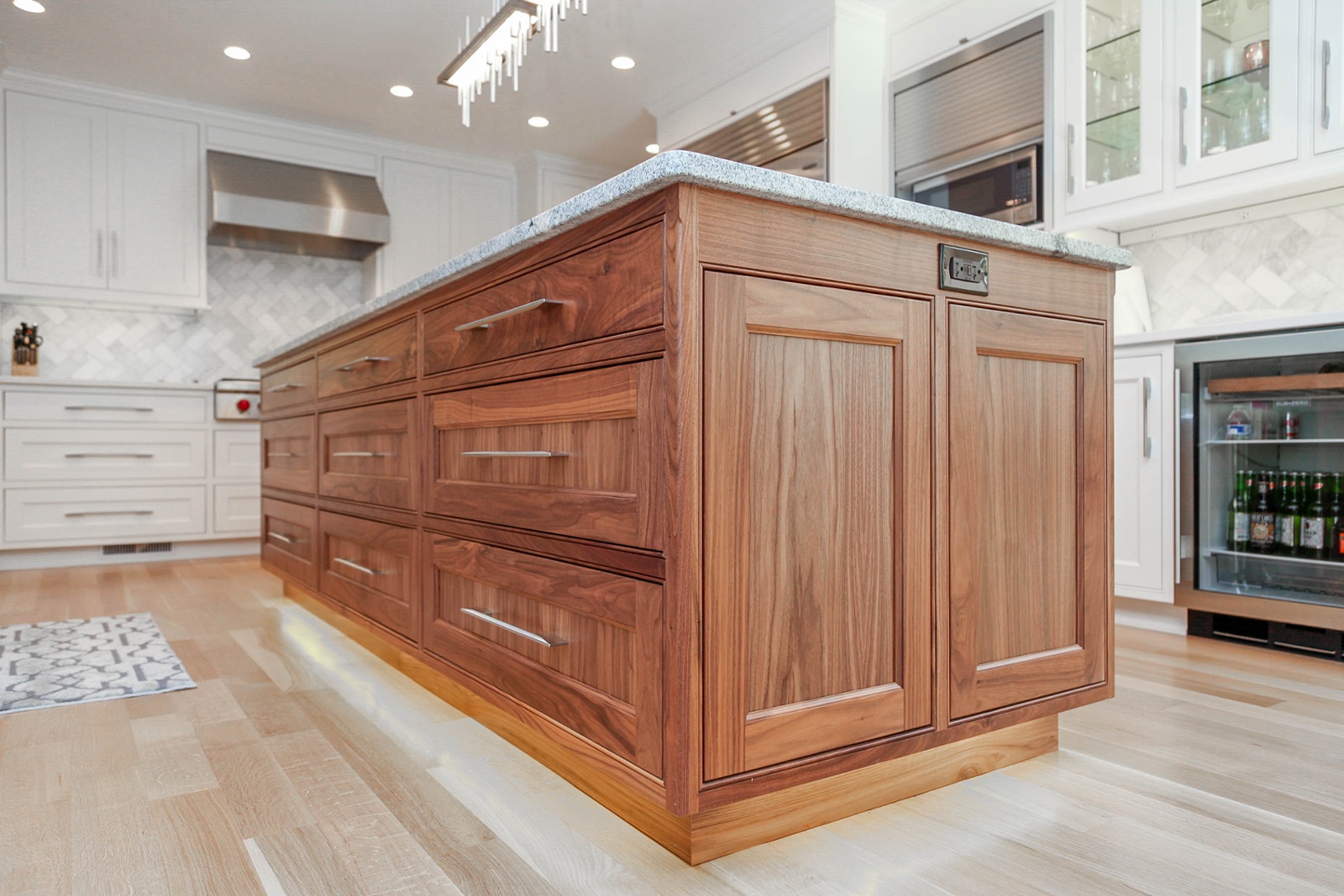 The Ultimate Guide to Kitchen Cabinet Door Styles for Your Remodel