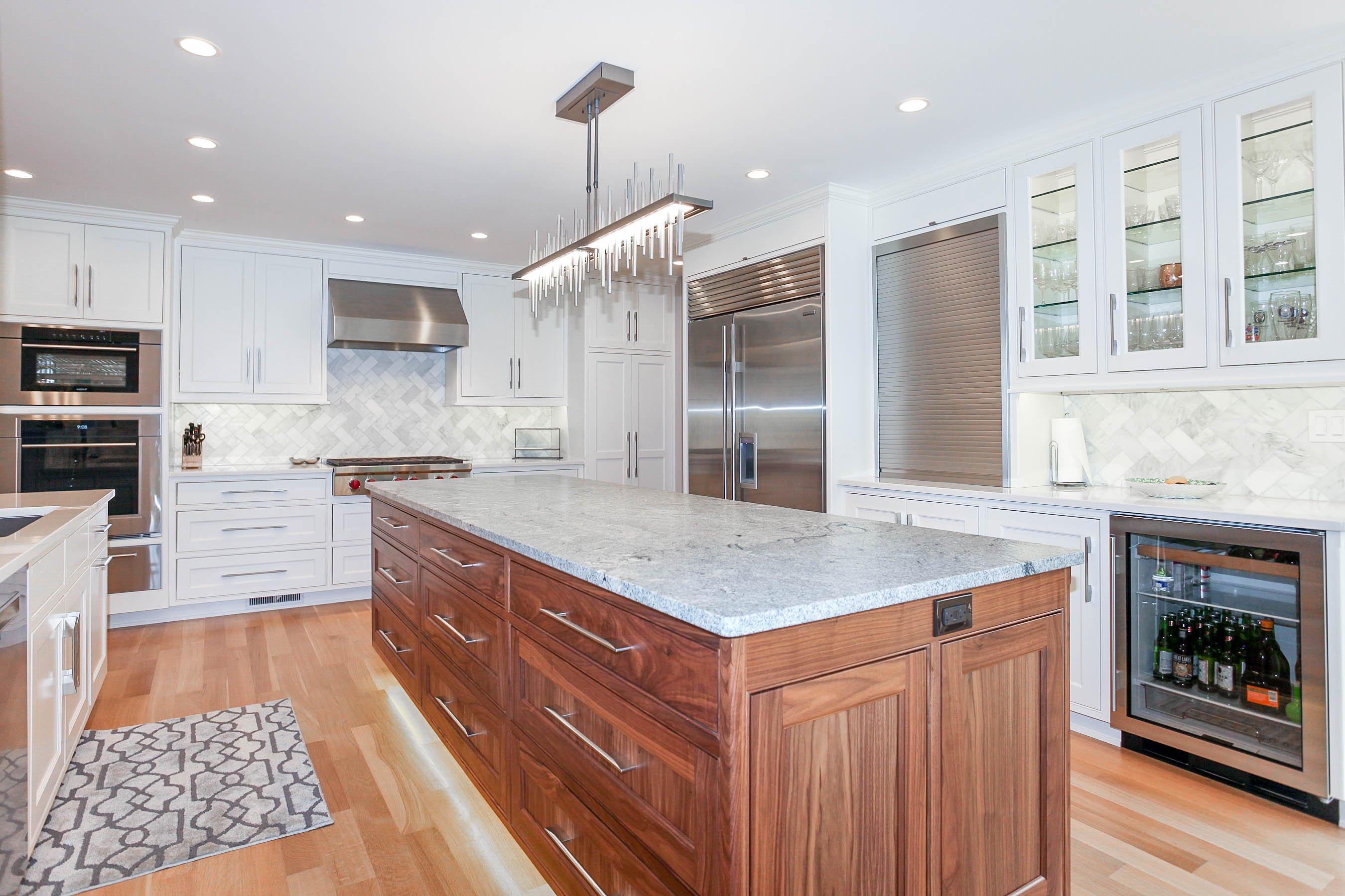 Create a Seamless Workflow with the Perfect Kitchen Work Triangle