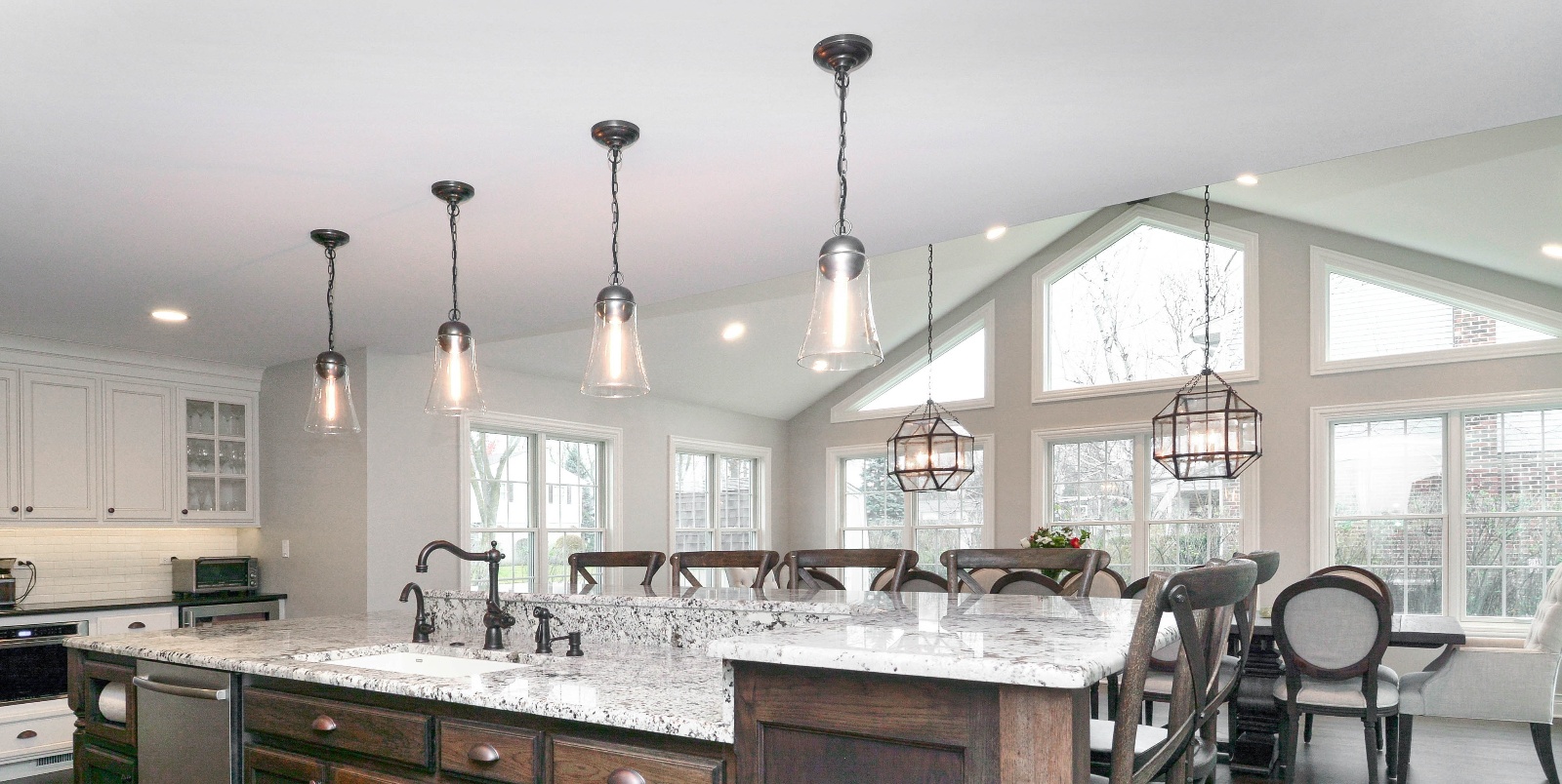 Home Addition Design: Tips for Seamlessly Blending Your Addition with ...