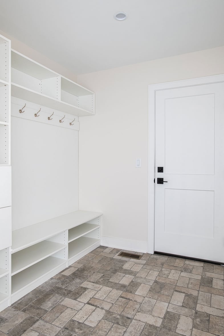 How to Remodel for a Low-Maintenance Home