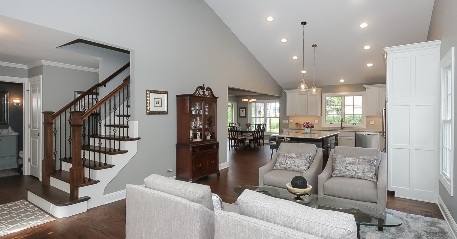 The Benefits of Open Concept Home Plans: Creating a Kid-Friendly ...