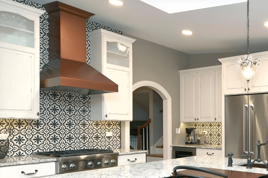 Top 4 Kitchen Ventilation Challenges & How to Fix Them for a Healthier Home