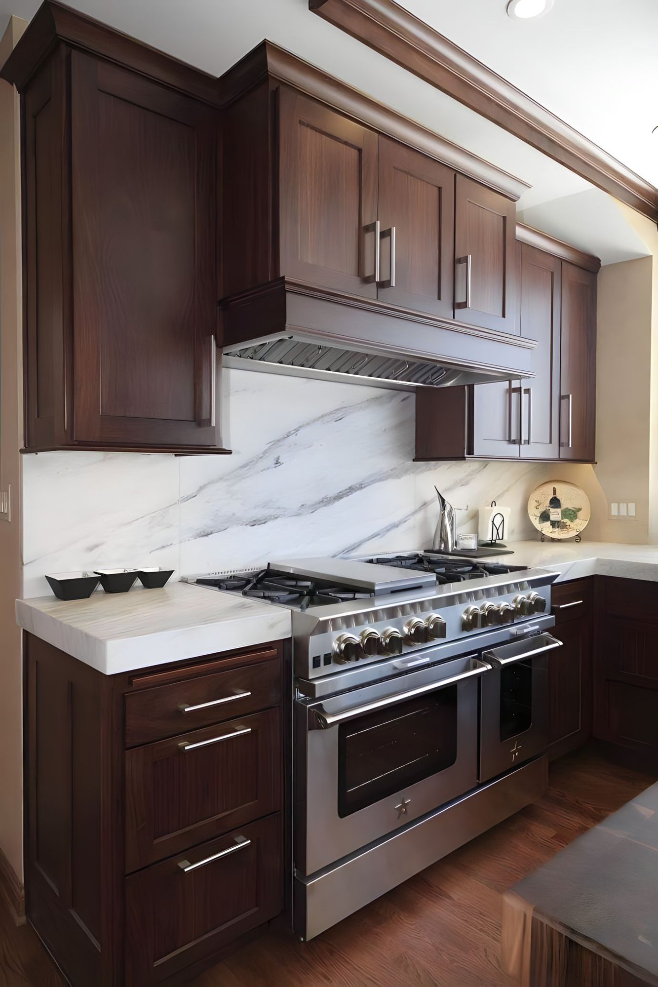 Aging in Place: 11 Design Tips for a Senior Friendly Kitchen