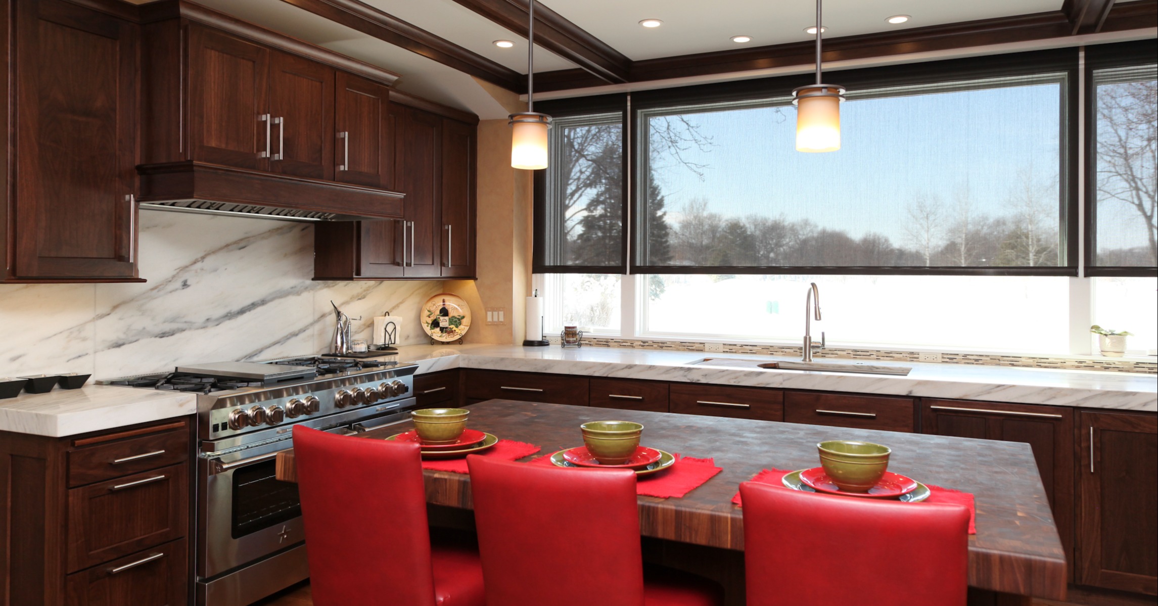 Designing a Kitchen Addition: Important Steps and Innovative Ideas