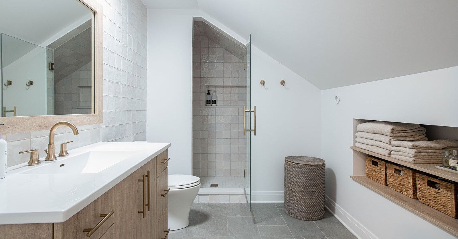 Primary Suite Layout Guide: Smart Design Ideas
