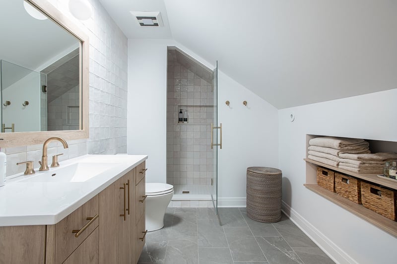 How to Finish Your Attic: Tips for More Livable Space