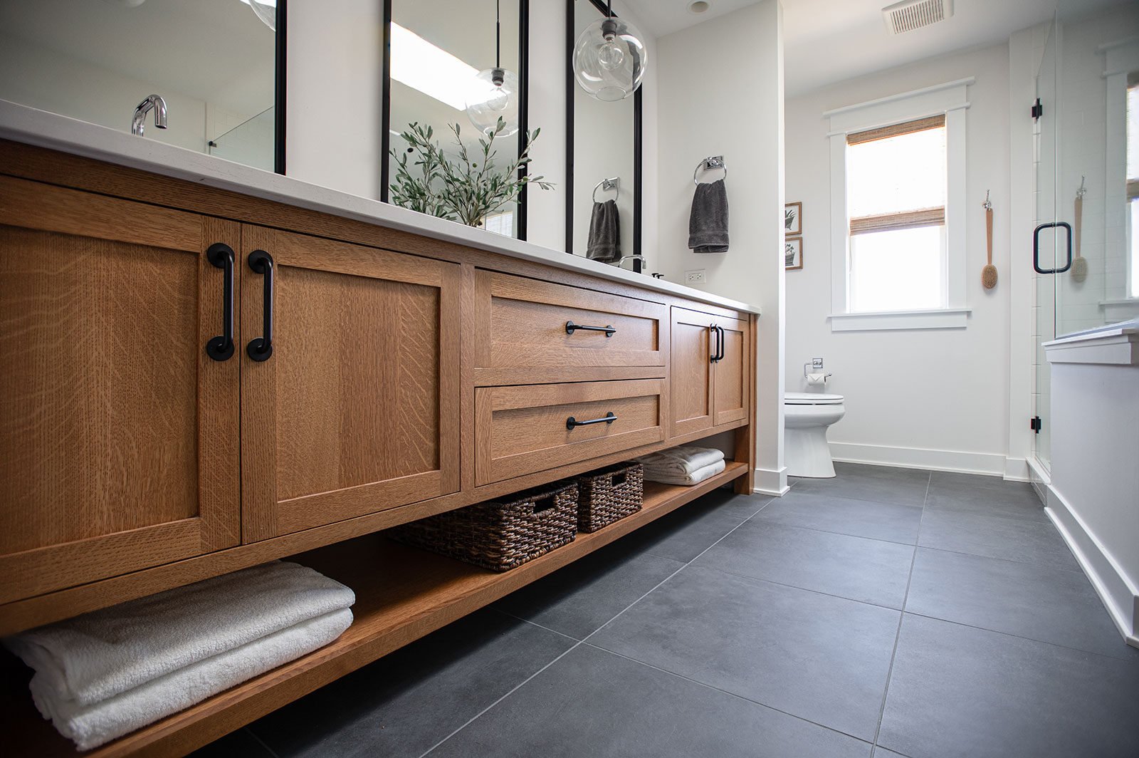 Primary Suite Layout Guide: Smart Design Ideas