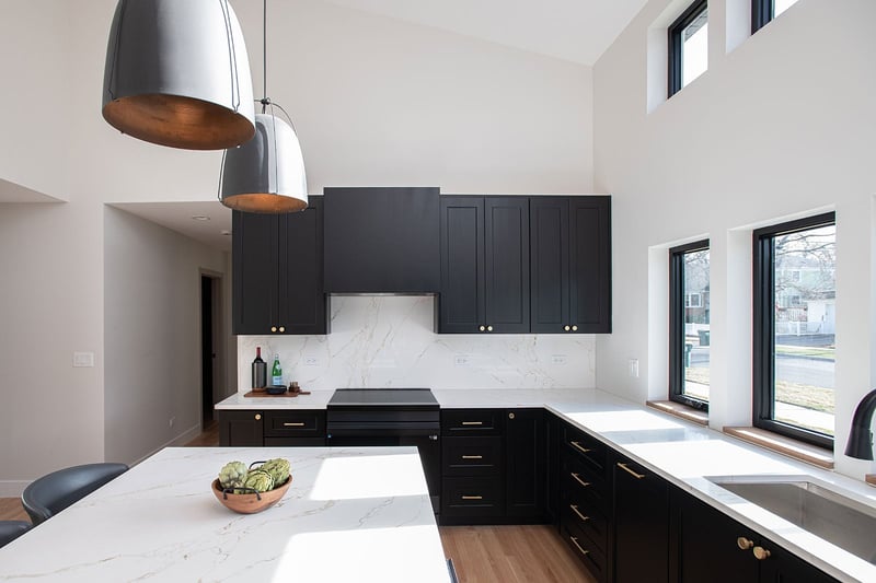 Kitchen Lighting Design 101 to Create a Functional and Stylish Kitchen