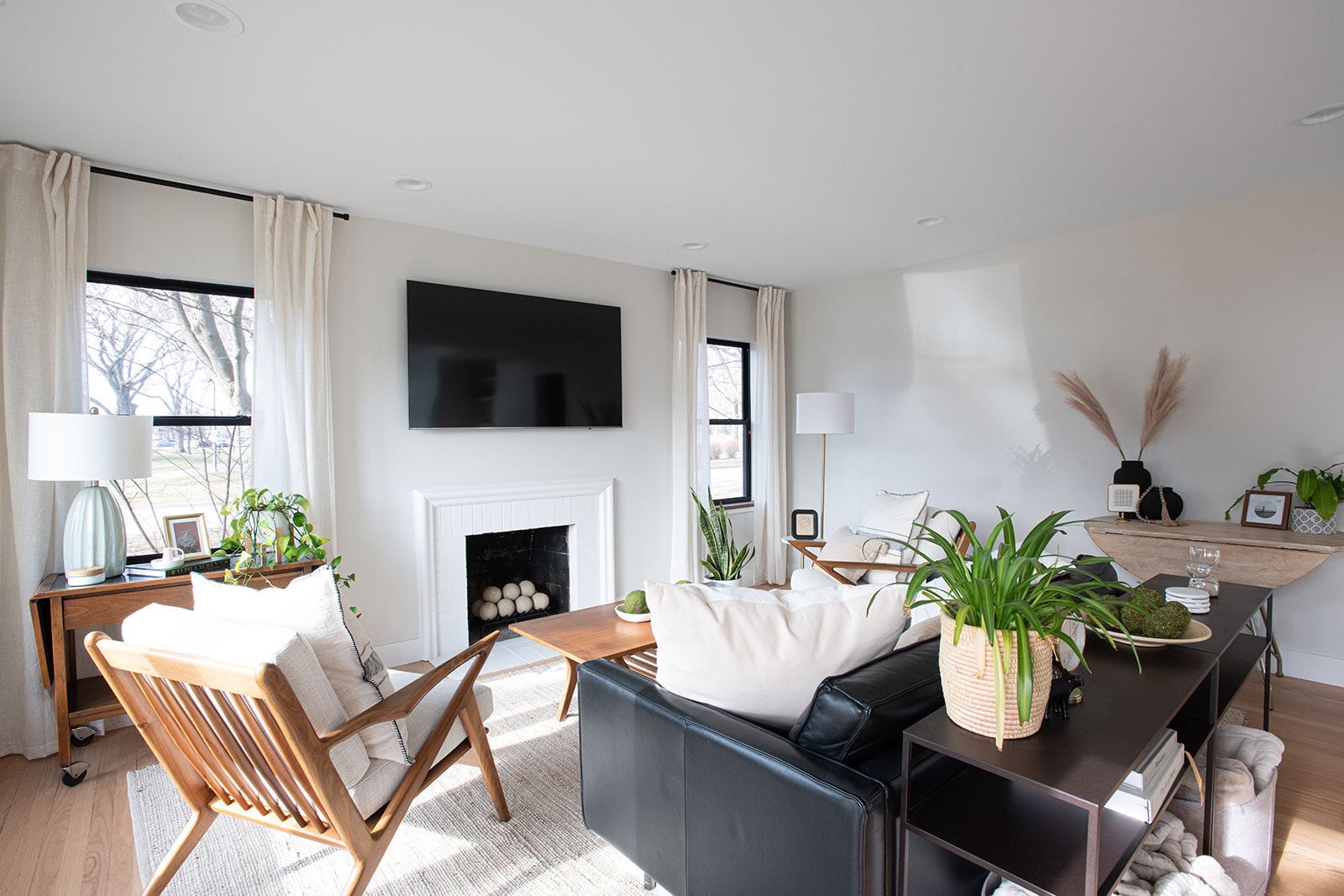S Vail Whole-House Remodel & Addition | Arlington Heights | Patrick A. Finn