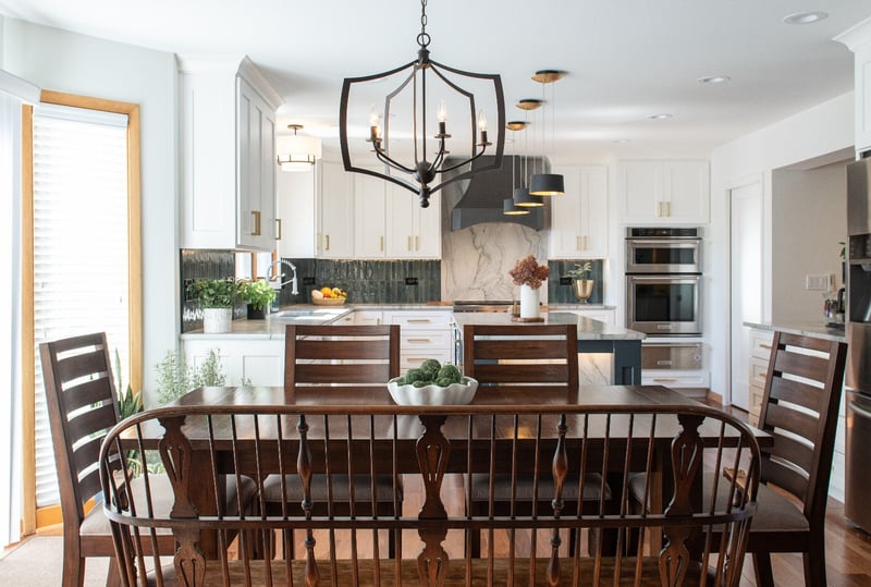 Design-Build Construction vs. Traditional Methods: Key Differences ...