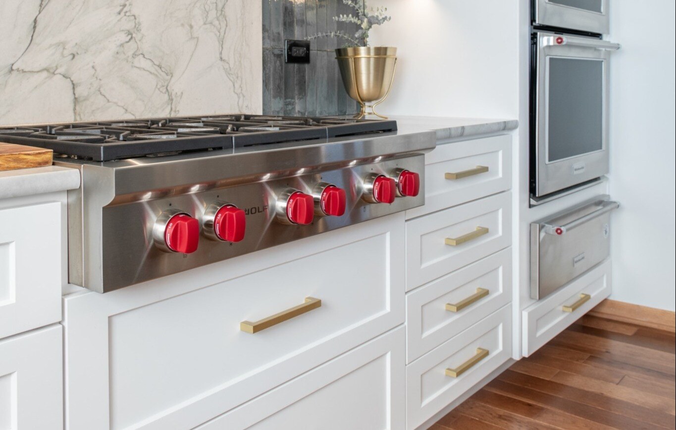 The Ultimate Guide to Kitchen Cabinet Door Styles for Your Remodel