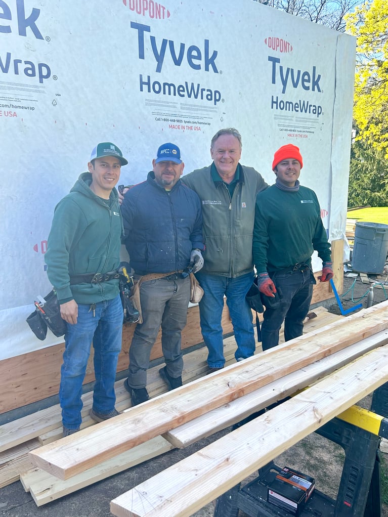 Design-Build Construction vs. Traditional Methods: Key Differences ...