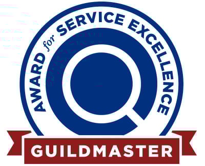 2021 Guildmaster Award: Recognizing Excellence in Home Improvement